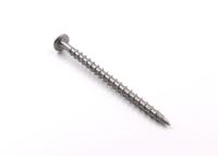 China Torx Head Self Tapping Screw Stainless Steel A2 M8 Thread Size for Solar Energy for sale