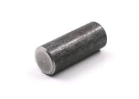 China Long Coupling Blind Round Steel Nuts Used in Construction Field for sale