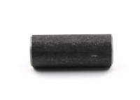 China Long Coupling Blind Round Steel Nuts Used in Construction Field for sale