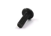 China Socket Serrated Wafer-Head Grade 8.8 Screws Used for Office Chairs for sale