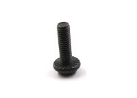 China Socket Serrated Wafer-Head Grade 8.8 Screws Used for Office Chairs for sale