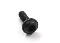 China Socket Serrated Wafer-Head Grade 8.8 Screws Used for Office Chairs for sale