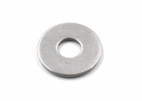 China Stainless Steel Mudguard Washers DIN9021 A2 AISI304 4mm to 48mm for Pressure Vessels for sale