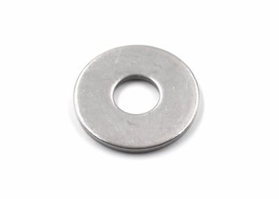 China Stainless Steel Mudguard Washers DIN9021 A2 AISI304 4mm to 48mm for Pressure Vessels for sale