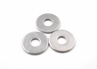 China Stainless Steel Mudguard Washers DIN9021 A2 AISI304 4mm to 48mm for Pressure Vessels for sale