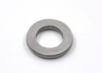 China Stainless Steel DIN125A Hardened Flat Washers A2 AISI304 4mm to 160mm OEM ODM for sale