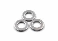 China Stainless Steel DIN125A Hardened Flat Washers A2 AISI304 4mm to 160mm OEM ODM for sale