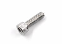 China DIN912 Stainless Steel Screw Bolts Hexagon Socket Head Cap Screw Metric Thread for sale