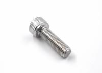China DIN912 Stainless Steel Screw Bolts Hexagon Socket Head Cap Screw Metric Thread for sale