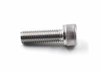 China DIN912 Stainless Steel Screw Bolts Hexagon Socket Head Cap Screw Metric Thread for sale
