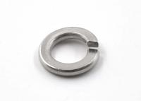 China Stainless Steel Spring Lock Washers , Spring Lock Washer DIN127-Type B for sale
