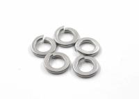 China Stainless Steel Spring Lock Washers , Spring Lock Washer DIN127-Type B for sale