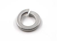 China Stainless Steel Spring Lock Washers , Spring Lock Washer DIN127-Type B for sale