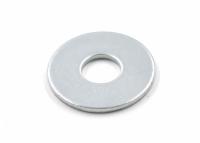 China High Precision Large Steel Fender Washers Mudguard Washers DIN9021 4mm-48mm for sale