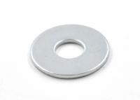 China High Precision Large Steel Fender Washers Mudguard Washers DIN9021 4mm-48mm for sale