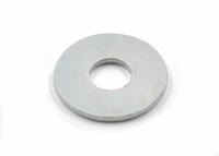 China High Precision Large Steel Fender Washers Mudguard Washers DIN9021 4mm-48mm for sale