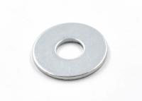 China High Precision Large Steel Fender Washers Mudguard Washers DIN9021 4mm-48mm for sale