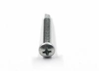 China Phillips Pan Head Self Drilling Screws Zinc Plated DIN7504-Type N for sale