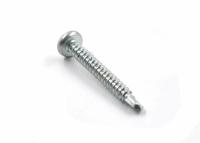 China Phillips Pan Head Self Drilling Screws Zinc Plated DIN7504-Type N for sale