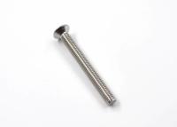 China Flat Head Stainless Steel Countersunk Screws For Medical Equipments for sale