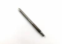 China Hex End Stainless Steel Hanger Bolts High Strength For Fixing Solar Panels for sale