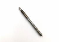 China Hex End Stainless Steel Hanger Bolts High Strength For Fixing Solar Panels for sale