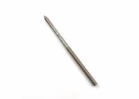 China SUS316 A4 Stainless Steel Hanger Bolts M10 x 10 Inch Metric and Wood Threads for sale