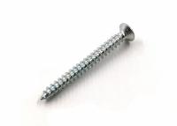 China Sheet Metal Self Tapping Screws Countersunk Head DIN 7982 For Commercial for sale