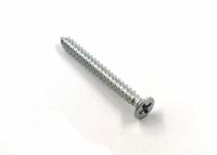 China Sheet Metal Self Tapping Screws Countersunk Head DIN 7982 For Commercial for sale