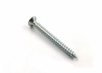 China Sheet Metal Self Tapping Screws Countersunk Head DIN 7982 For Commercial for sale