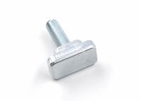 China Galavanized Mild Steel Hammer-Head Screw Used with Aluminum Profiles for sale