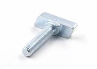 China Galavanized Grade 4.8 Hammer-Head Screw Used with Aluminum Profiles for sale