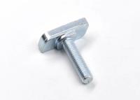 China Galavanized Grade 4.8 Hammer-Head Screw Used with Aluminum Profiles for sale