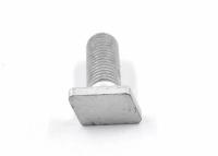 China Stainless Steel Hammer Head Bolt M6 M8 High Tensile Fastener 20mm to 60mm for sale