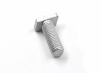 China Stainless Steel Hammer Head Bolt M6 M8 High Tensile Fastener 20mm to 60mm for sale