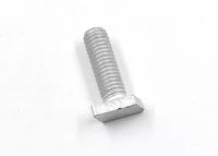 China Stainless Steel Hammer Head Bolt M6 M8 High Tensile Fastener 20mm to 60mm for sale