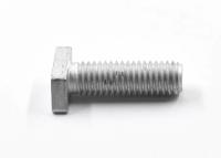 China Stainless Steel Hammer Head Bolt M6 M8 High Tensile Fastener 20mm to 60mm for sale