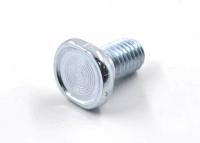 China Mild Steel Grade 4.8 Custom Screws Bolts M8x10 Anti-Loosing for Furniture for sale