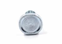 China Mild Steel Grade 4.8 Custom Screws Bolts M8x10 Anti-Loosing for Furniture for sale