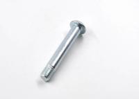 China Grade 8.8 Steel  Hexagon Socket Button Head Screws with Metric Thread for sale