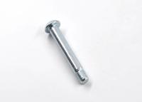 China Grade 8.8 Steel  Hexagon Socket Button Head Screws with Metric Thread for sale