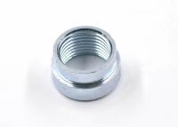 China Custom Made Mild Steel Nuts Zinc Plated Made by Forging and Maching for sale