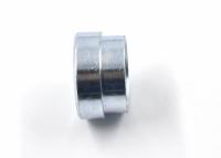 China Custom Made Mild Steel Nuts Zinc Plated Made by Forging and Maching for sale