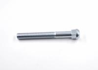 China Grade 8.8 Stainless Steel Dome Head Screws With Square Neck For Construction Fields for sale