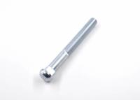 China Grade 8.8 Stainless Steel Dome Head Screws With Square Neck For Construction Fields for sale