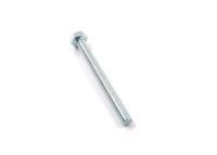 China Fully Threaded Fasteners Screws Bolts Hexagon Head Screw Grade 10.9 DIN933 for sale