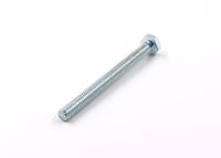 China Fully Threaded Fasteners Screws Bolts Hexagon Head Screw Grade 10.9 DIN933 for sale