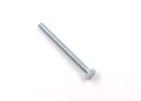 China Fully Threaded Fasteners Screws Bolts Hexagon Head Screw Grade 10.9 DIN933 for sale