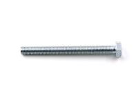 China Fully Threaded Fasteners Screws Bolts Hexagon Head Screw Grade 10.9 DIN933 for sale