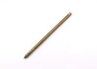 China Small Head Fasteners Screws Bolts Window Frame Screws Torx - Recessed for sale